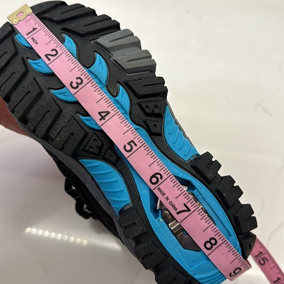 VITIKE | Shoes | Vitike Kid Snowhiking Boots W Ice Cleat | Poshmark
